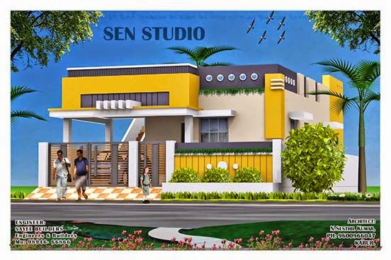 sen studio
