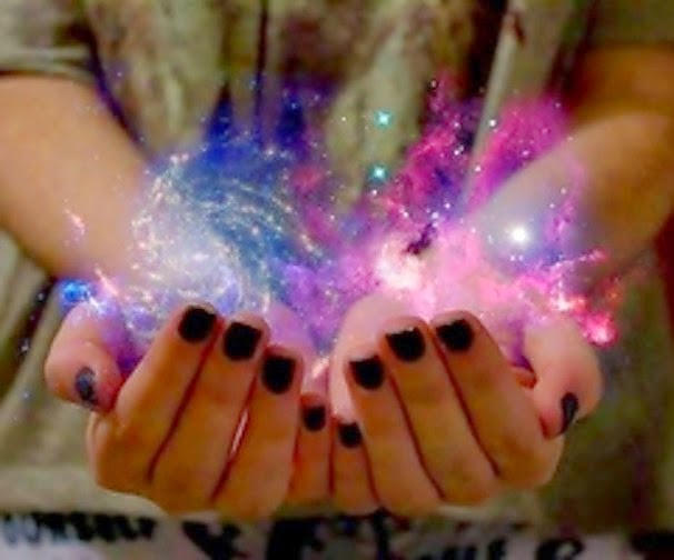 Arte Y Ciencia: Reiki