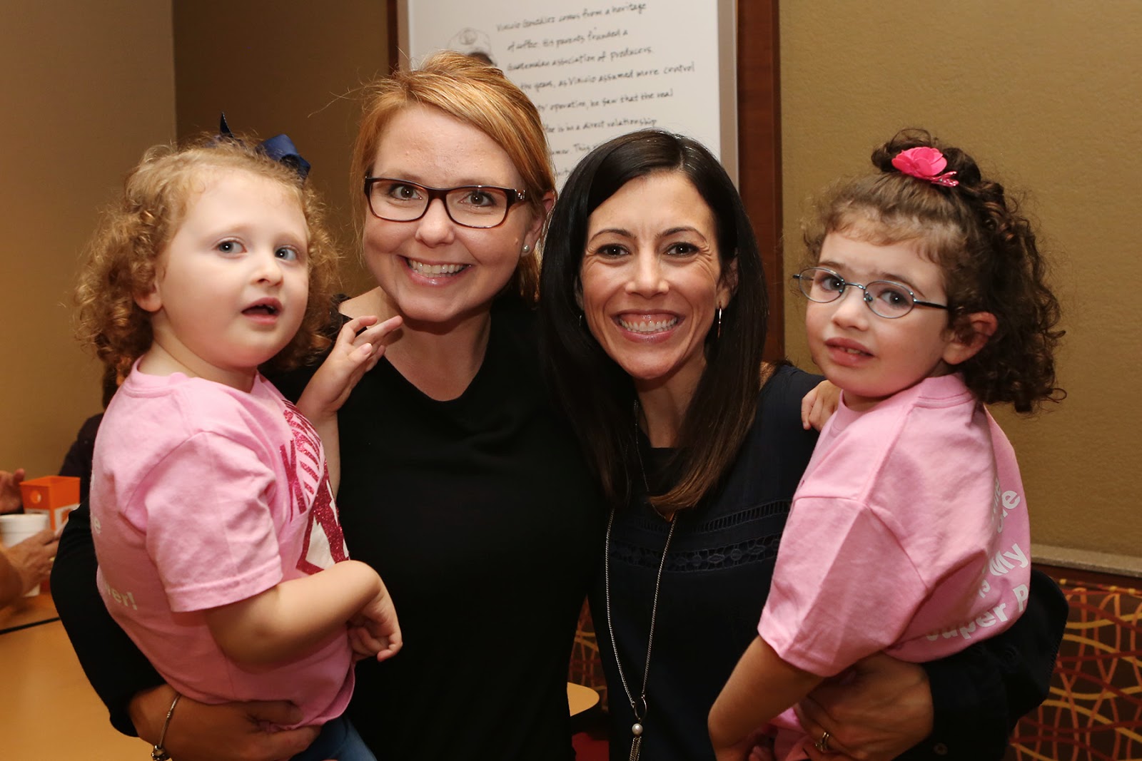 Chicken For Cohen Syndrome 2016 (total raised and pictures!) | A Joy ...