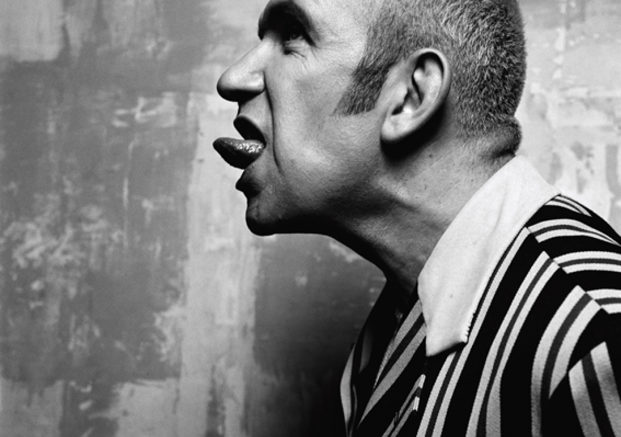 Ven conmigo de viaje: El carisma de Jean Paul