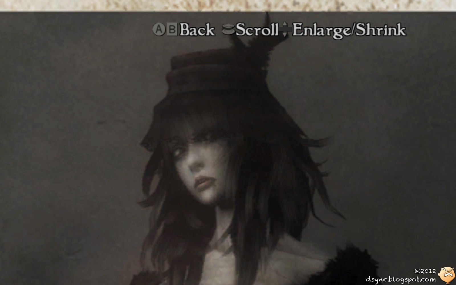 Fatal Frame 4 Ghosts Image Gallery | D.S の Space