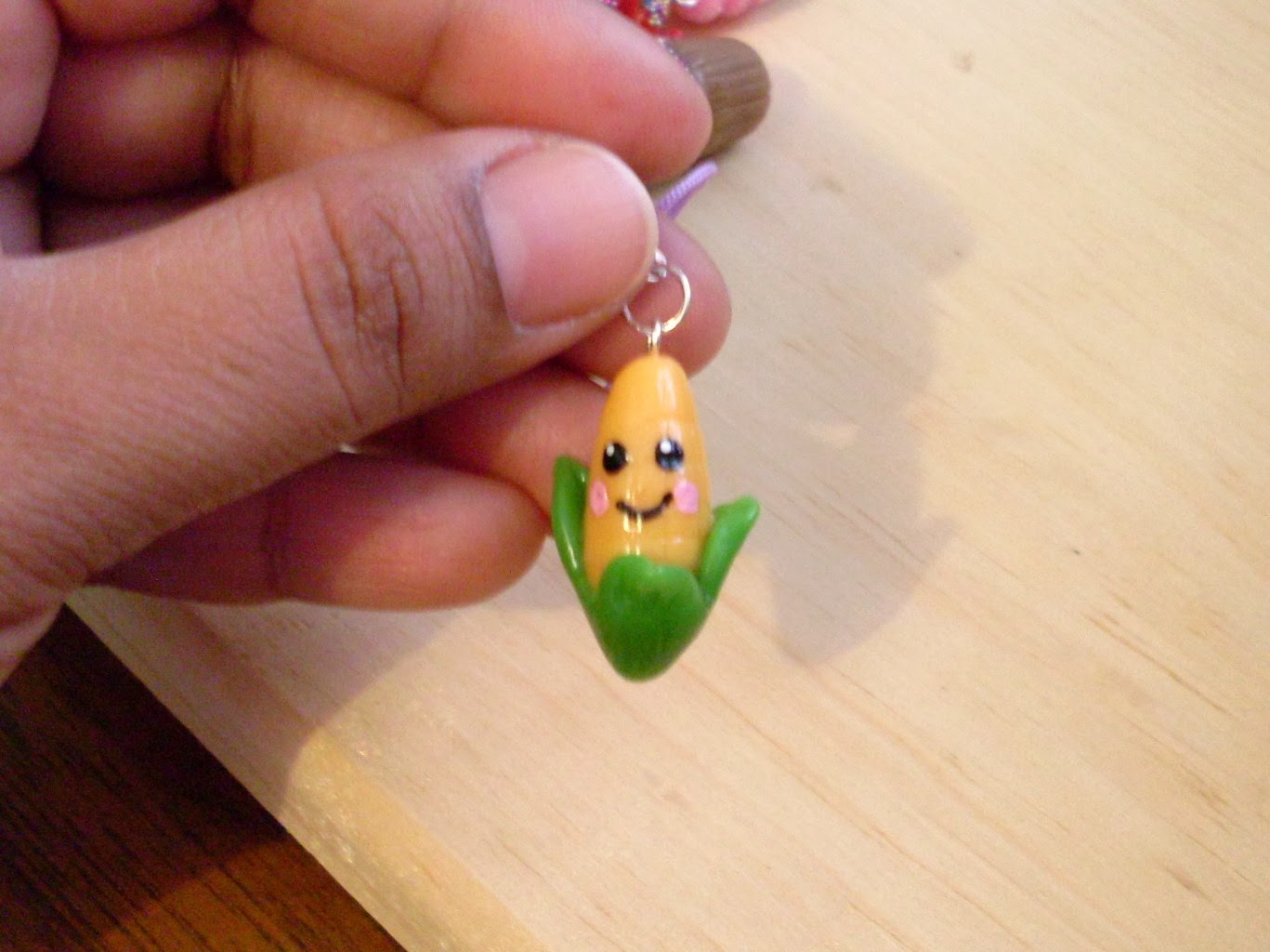 El Mundo Angelical de la Pasta Flexible: Elotito