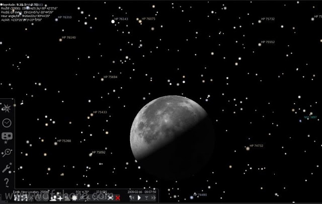 Stellarium 0.14.0 Download For Mac - sharamysocial