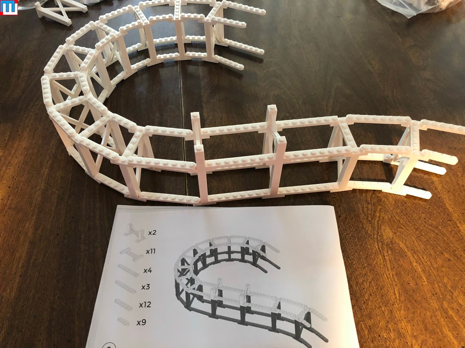 MidwestInfoGuide: Cyclone (Coaster Dynamix CDX Blocks)