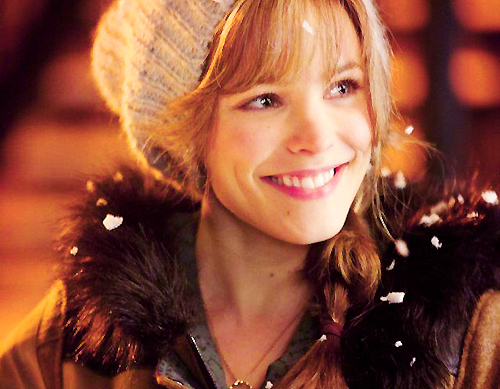 Filme: "Para Sempre (2012)"