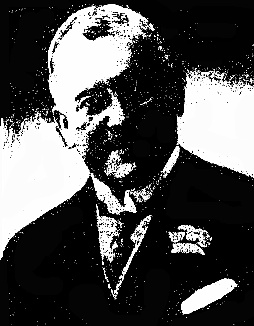 Jamaica 1932: - Sir William Morrison