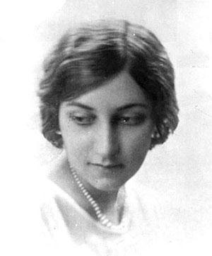 MUJERES QUE HACEN LA HISTORIA - BREVES BIOGRAFIAS: Siglo XX - Norah Borges