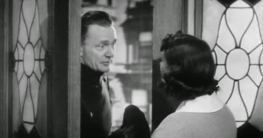 Forgotten Actors: Harry Strang