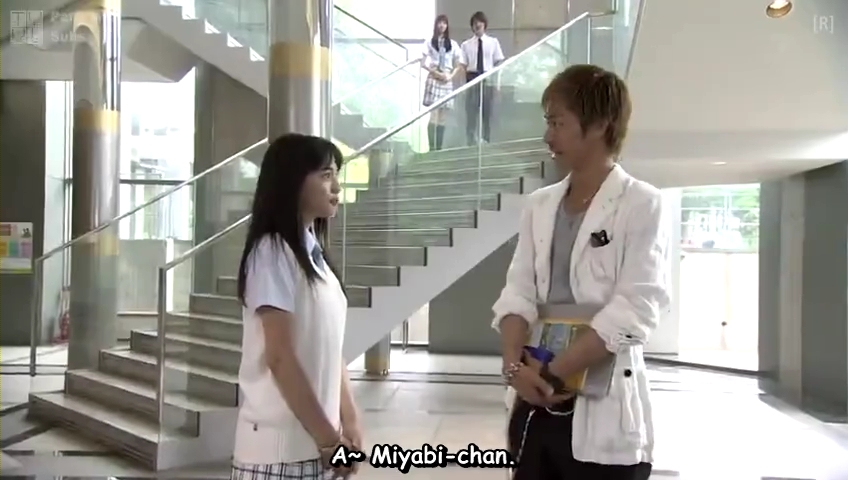 Sinopsis Great Teacher Onizuka 2012 episode 1
