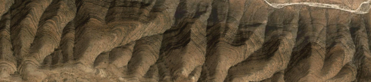 SearchReSearch: Answer: How to describe the hills?