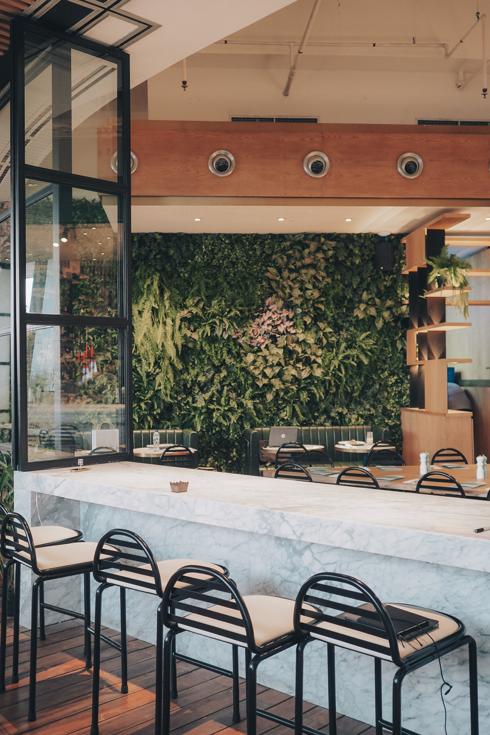 SISTERFIELDS JAKARTA - PIK AVENUE - eatandtreats - Indonesian Food and ...