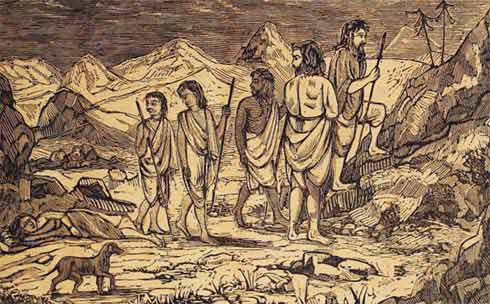 Dog in Hindu Religion and Scriptures | Hindu Blog