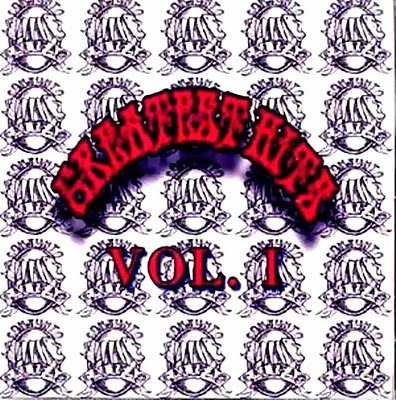 EL RECUERDO DE LA MUSICA GRUPERA: CONJUNTO CALIFAS - GREATEST HITS VOL. 1