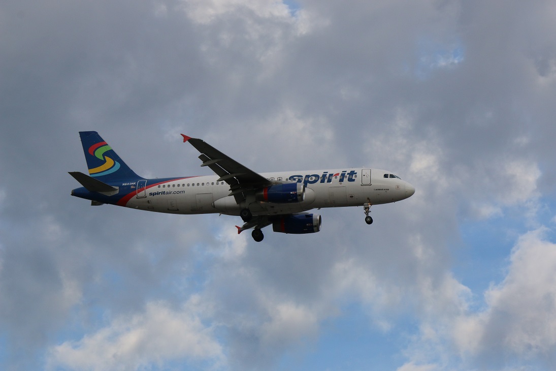 Michigan Exposures: Tuesdays with the 757