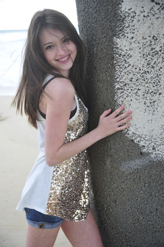 ANNe MARIe FOX PHOTOGRAPHY: MeGAN SHeRRiLL - AcTReSS - MANHATTAN BeACH