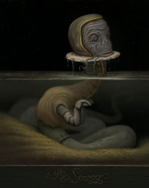 antblog: Matt Dangler