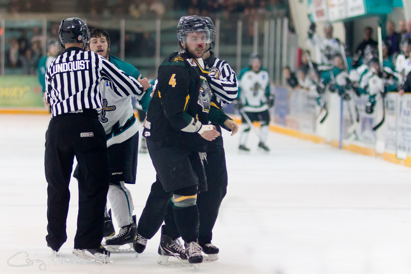 Behind the Mic Blog: Junior-A Supplement Pilot Project Coming to a Close