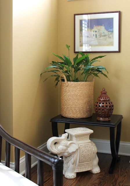 Designing Domesticity: Reader Renovation: Living Room Rearrangement