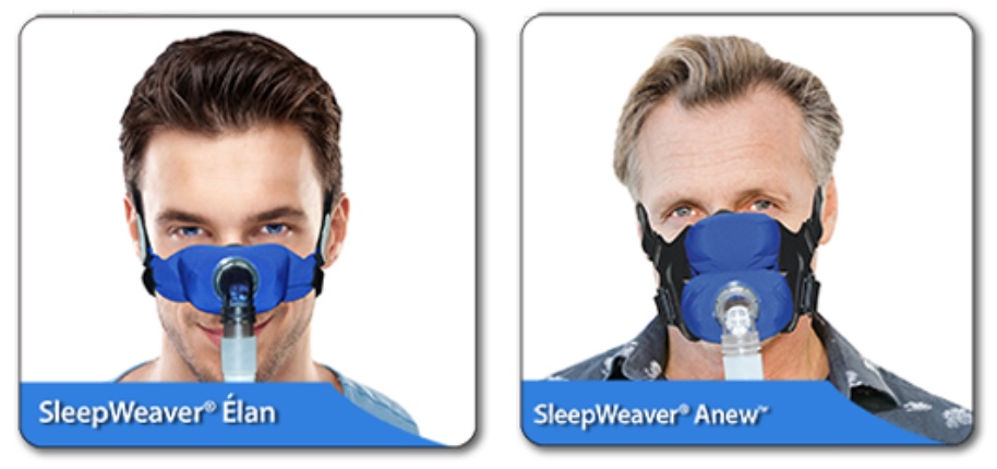 CPAP Mask Allergy? Try a Cloth CPAP Mask | Fauquier ENT Blog