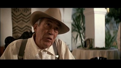 The Essential Films: 100 Greatest Movie Villains - Part 4 (#40-21)