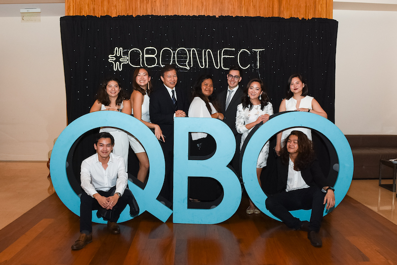 QBO Innovation Hub launches new QBO App, now available on iOS and Android