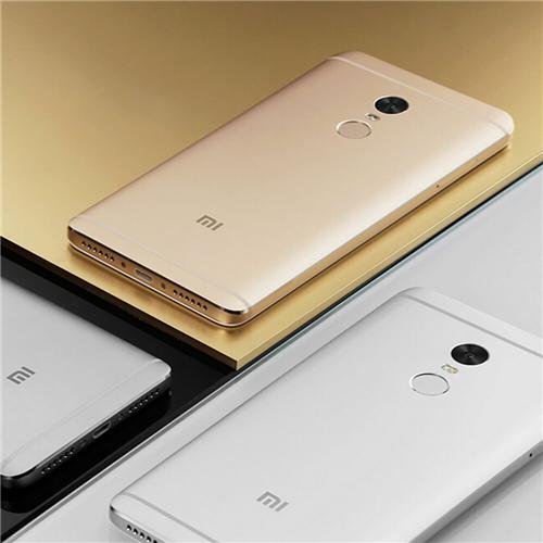 Xiaomi Redmi Note 4 Full Specification