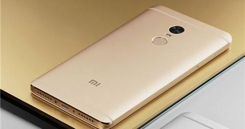 Xiaomi Redmi Note 4 Full Specification