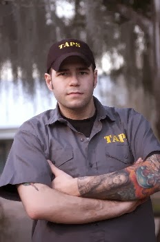 National Paranormal Association: Ghost Hunters star has never seen a ...