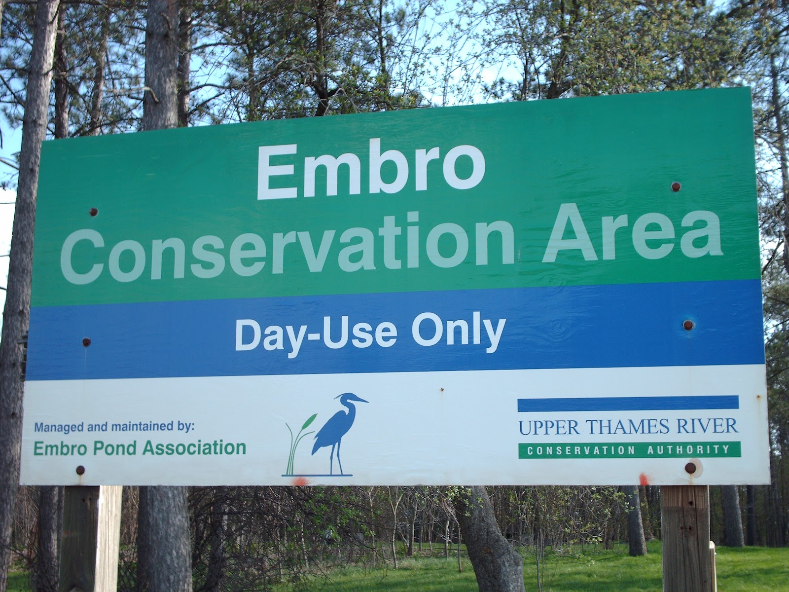 A Photographic Tour of Embro Conservation Area - Chase March - Official ...