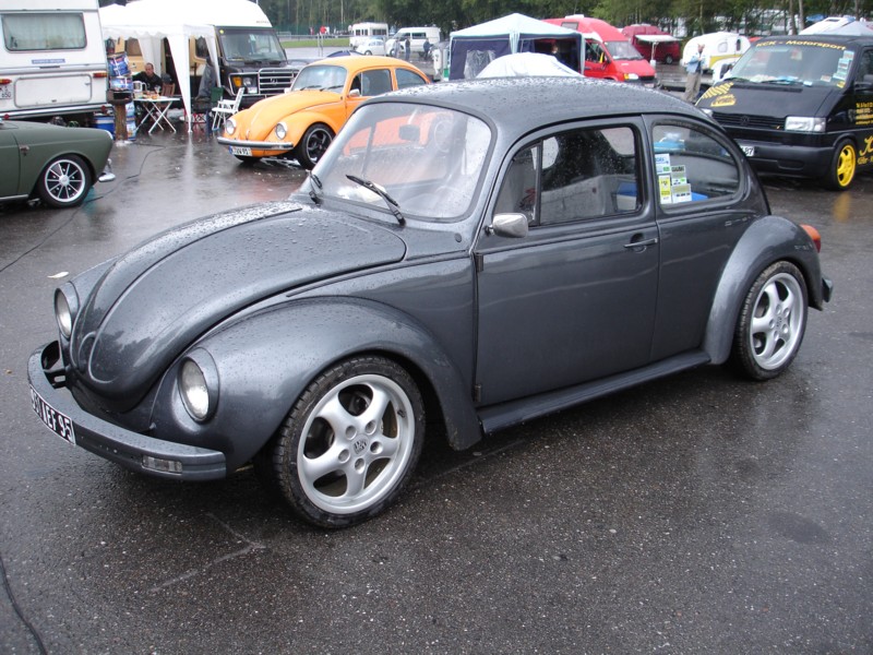 (o\_!_/o) .:Fusca Clube de Áurea:. (o\_!_/o): FOTOS - German Look 1