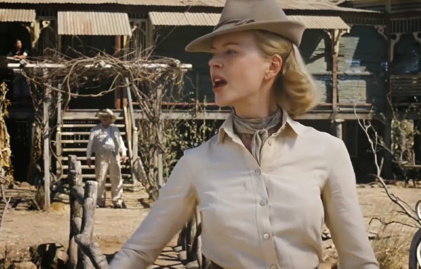 Ide Populer Australia Film Avec Nicole Kidman, Inspirasi Baru!