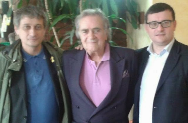 U.N.C. - R.S.I. - MILANO: ONORE e FEDELTA'