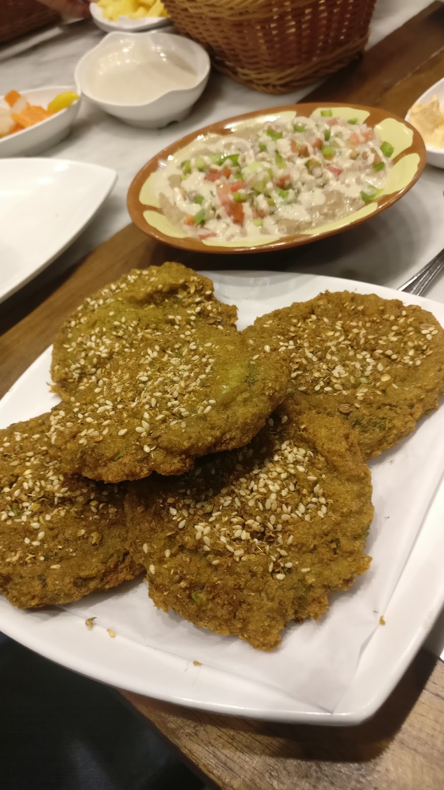 Gastro Mallu: Al Amoor Express - Barsha - Dubai