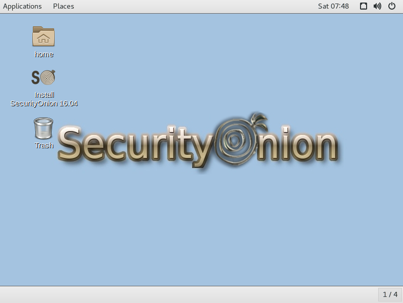 Security Onion: Security Onion 16.04.5.4 now available featuring ...