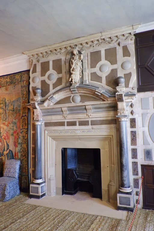 thequacksoflife: Hardwick Hall, Stainsby Mill & Haddon Hall