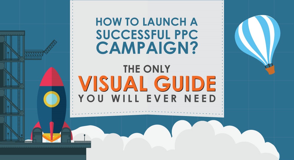 How To Launch A Successful PPC Campaign? - Infographic / Digital ...