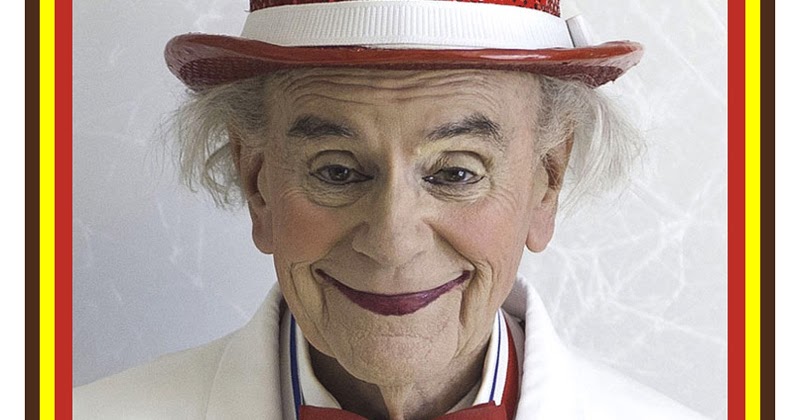 Buckles Blog: Happy Birthday Jackie!