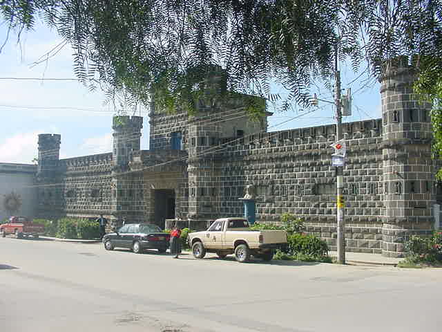 Chimaltenango La Ciudad de los Escudos. - Turismo en Guatemala