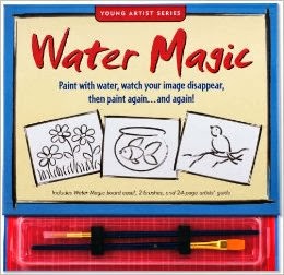 Got Kiddos?: Just Add Water: Fast Easy Fun!