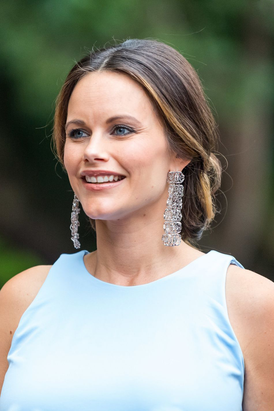 Royal Family Around the World: Princess Sofia of Sweden Attends A ...