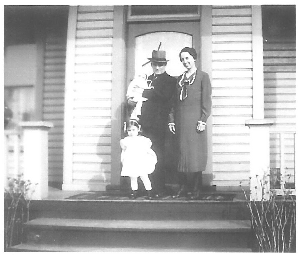 Sunday Thoughts: October 2016