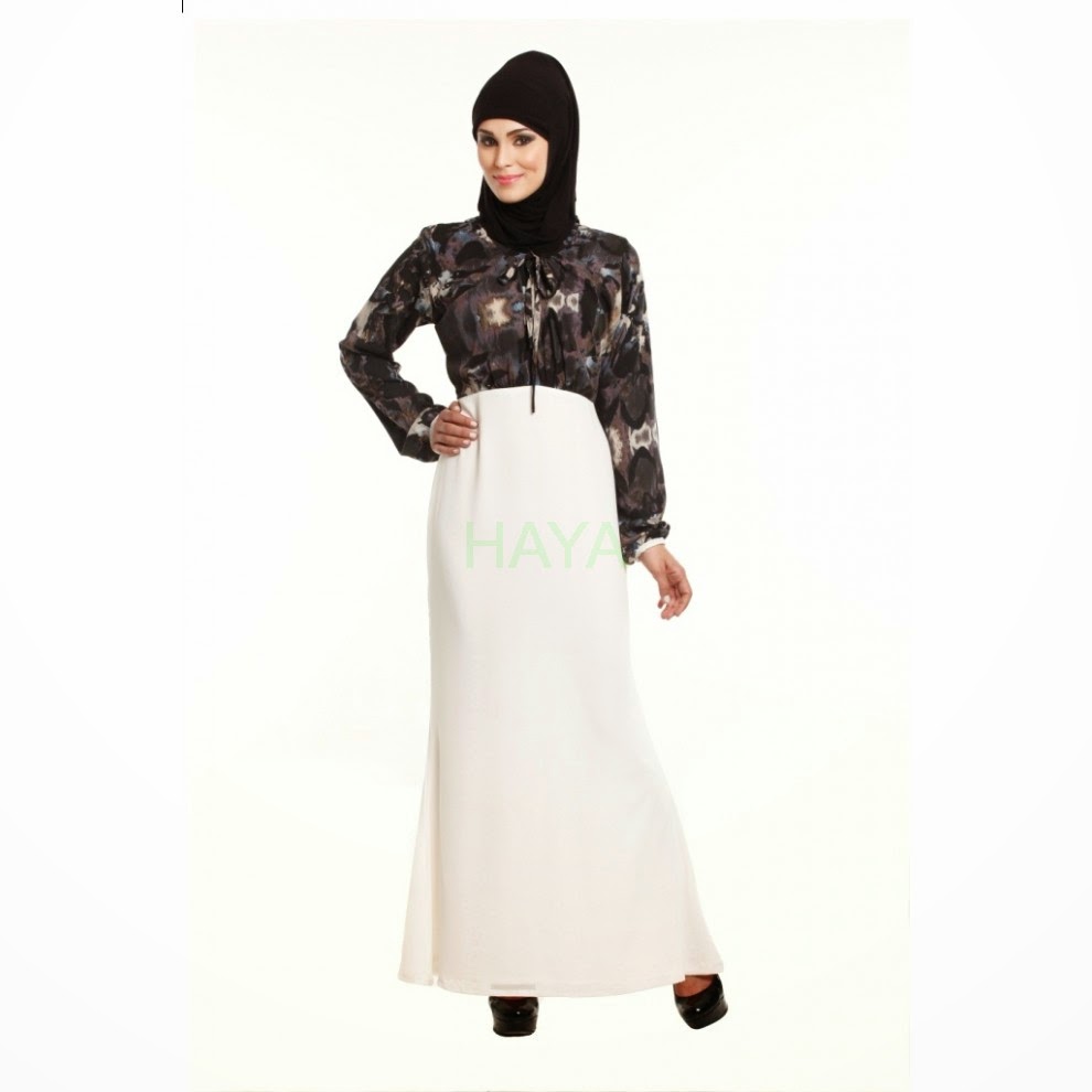 Traditional muslim clothing for women
