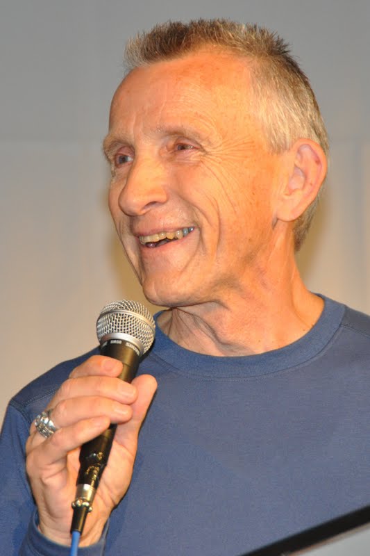 Living By Lysa: JV Kids and Faith