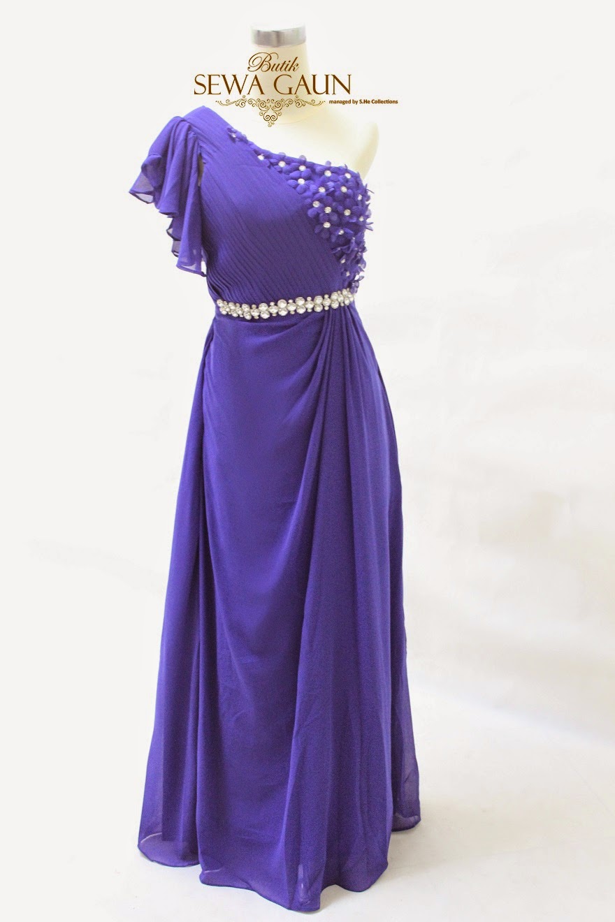 Sewa Gaun Pesta: New Collections Butik Sewa Gaun by S.He Collections