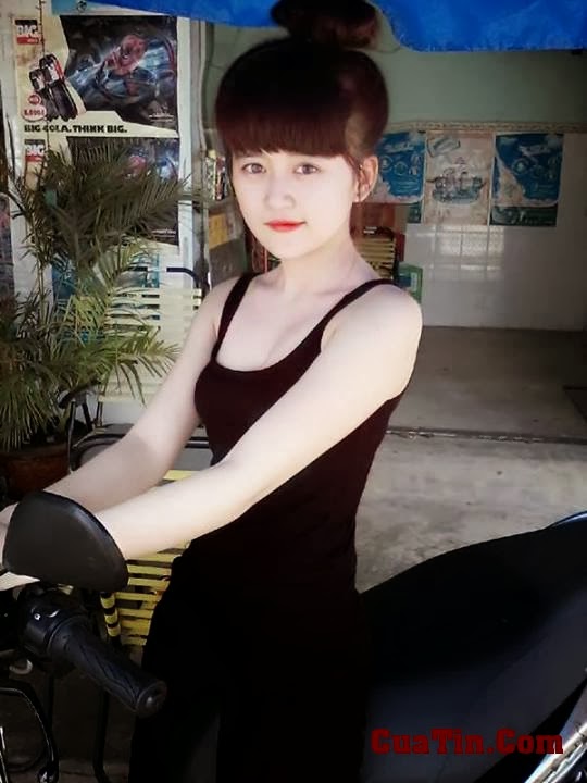 Ảnh Tự Sướng Gái Xinh Show Hàng Cực Đẹp