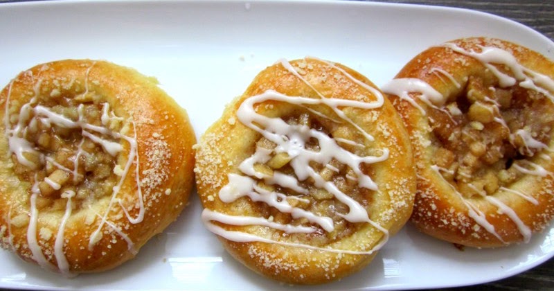 Home Cooking In Montana: Kolaches