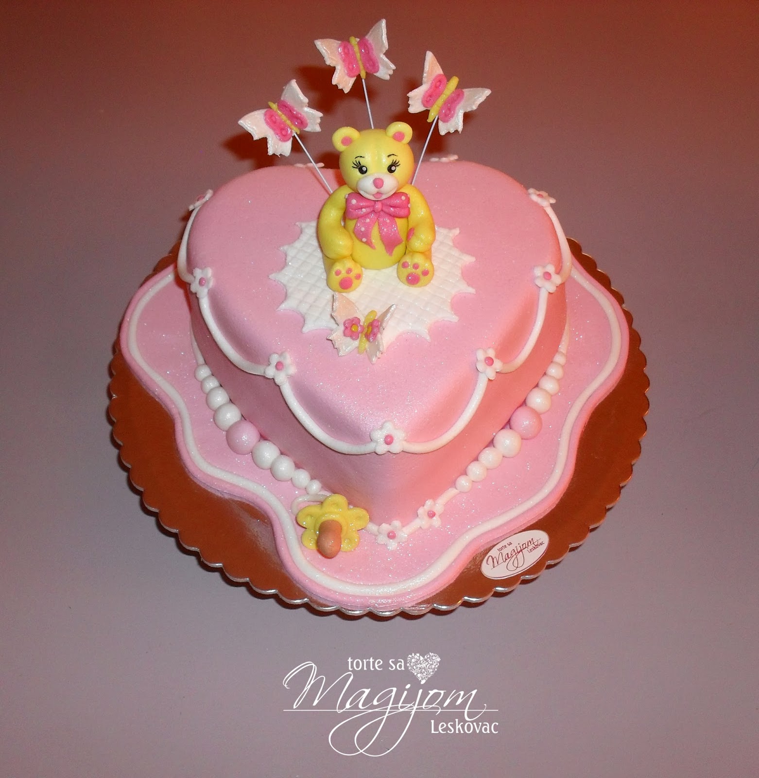 Torte sa Magijom Leskovac :::: Najlepse decije torte za devojcice ...