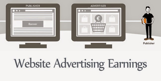 How To Get better Website Advertising Earnings with Simple Tips | Tech-Grip