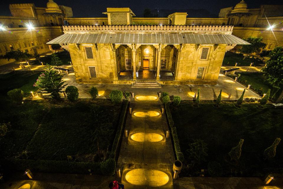 ROYAL POST ONLY: Ajmer Tourism