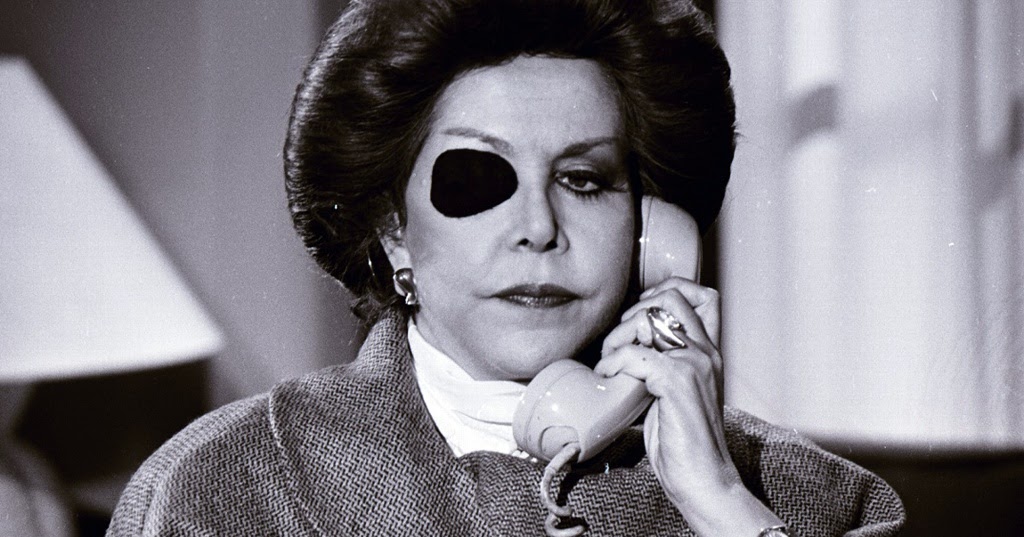 Muere la actriz, Maria Rubio | Imagen y Política -periodismo con verdad-